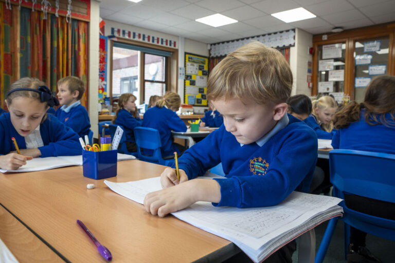 Welcome – Hodnet Primary School
