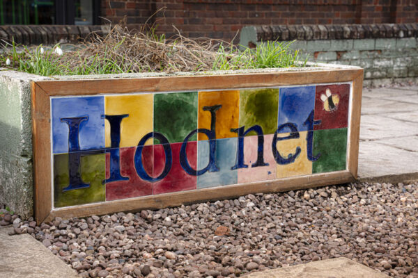 About – Hodnet Primary School